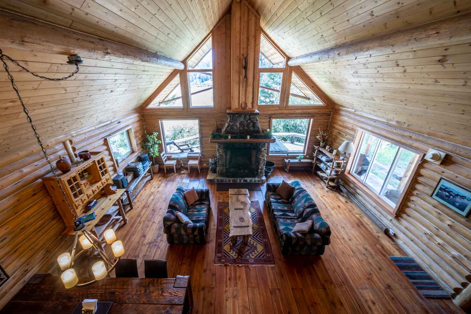 RAVEN’S NEST | AP RANCH